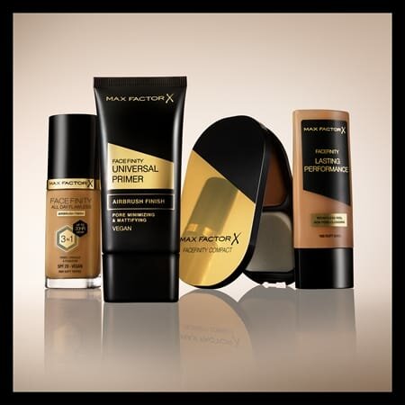 Основа под макияж Max Factor Facefinity Universal, 30 мл — фото 1