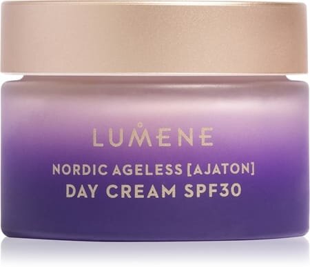 Крем для ухода за кожей Lumene Nordic Ageless AJATON Radiant Youth, 50 мл