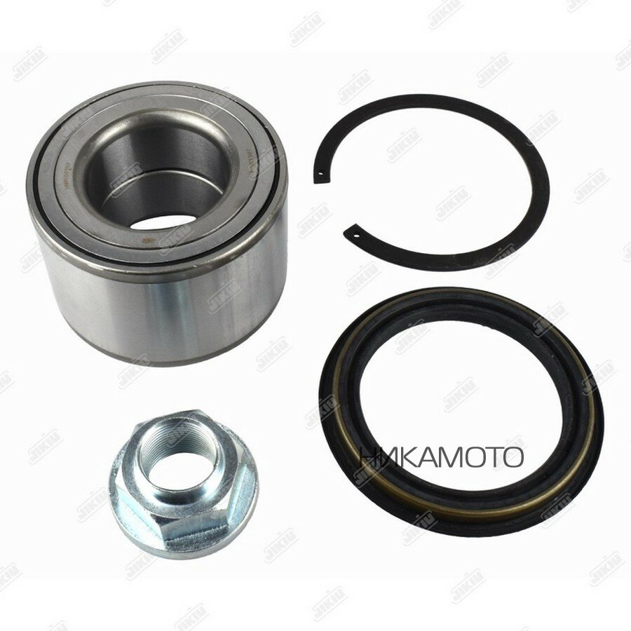 JIKIU HWK51102 Подшипник ступицы FORD_Everest_EV/EP/EU_(2003-.)/_Ranger_ET/EQ/ES_(2002-2012)/MAZDA_B2500_AUEA05_(