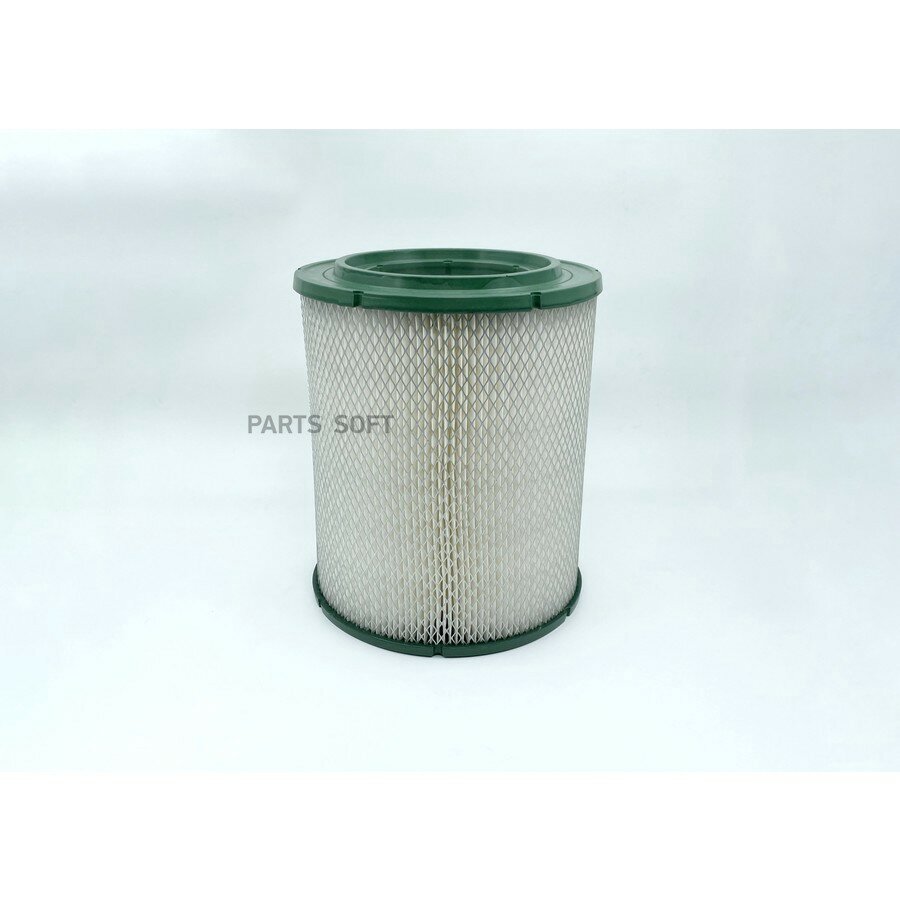 Фильтр воздушный BIG FILTER GB502M GAZ 3307, 3308, 3309, GAZon Next, Sadko Next, SAZ 3507, Valdai (дв. Cummins, ЯМЗ)