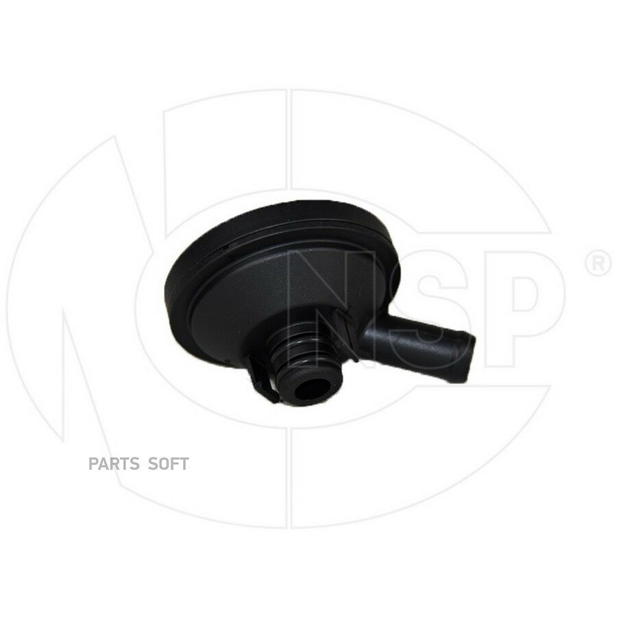 Клапан рециркуляции выхлопных газов RENAULT Duster I (10- н. в) NSP NSP078200291355
