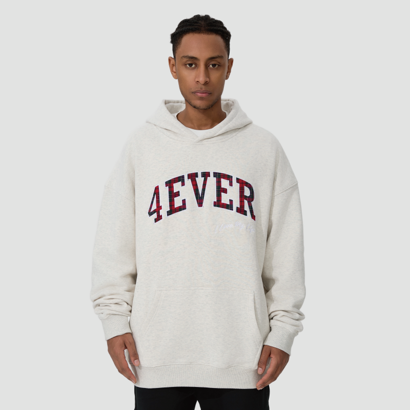 Толстовка 4EVERLAB, размер XL — фото 1