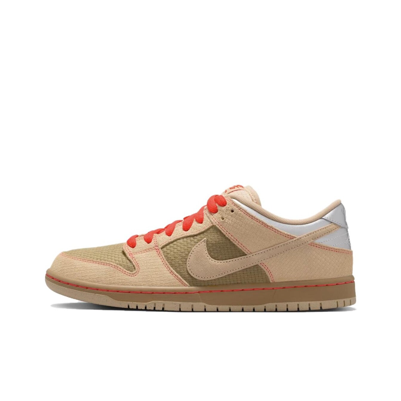 Кеды Dunk SB