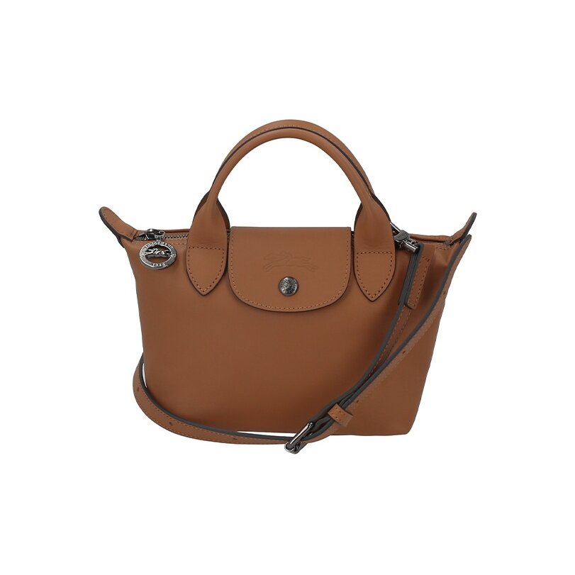 Сумка Longchamp Le Pliage Xtra — фото 1