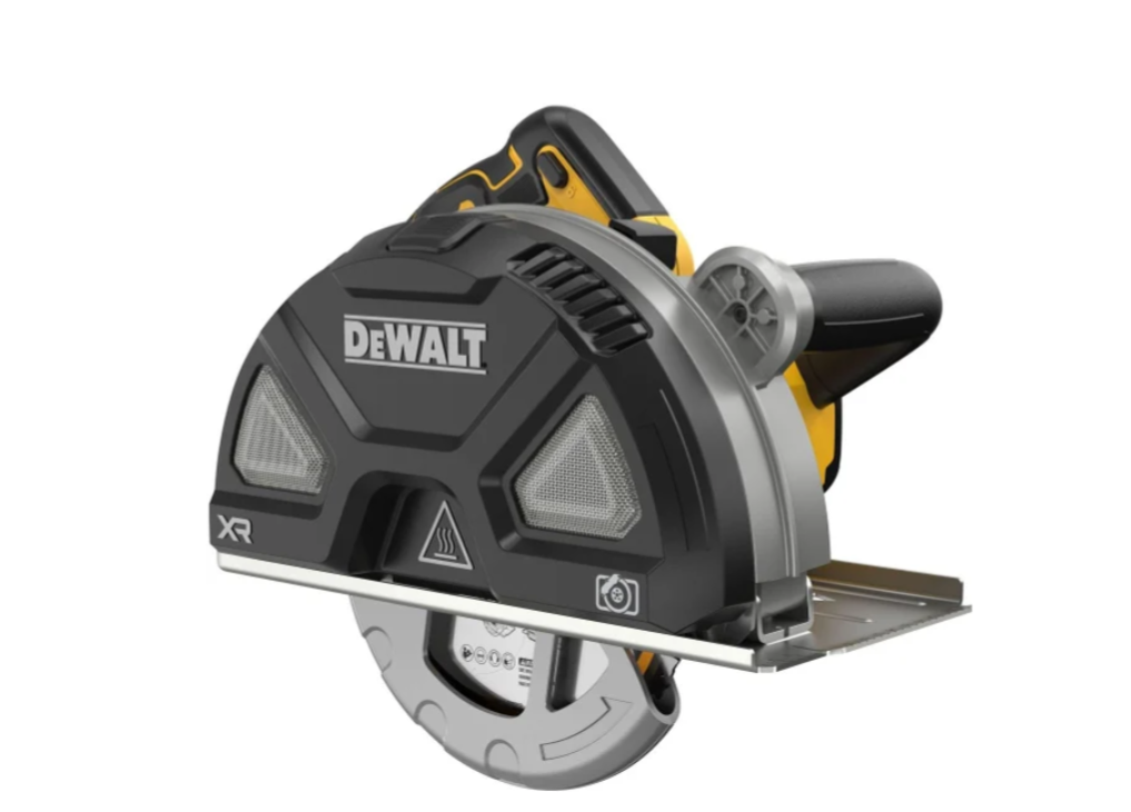 Пила дисковая DeWalt DCS383N (без АКБ)