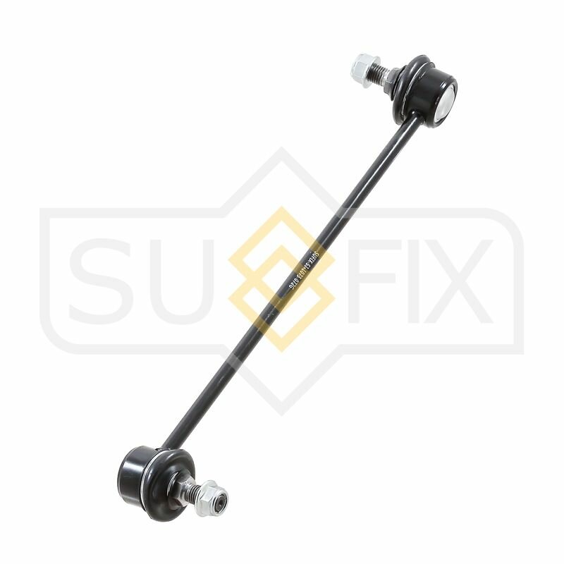 SUFIX Стойка стабилизатора передняя правая для KIA Spectra 1.6-1.8 01-04 / Shuma I-II 1.5-1.8 99-04 / Carens 1.8 00-02