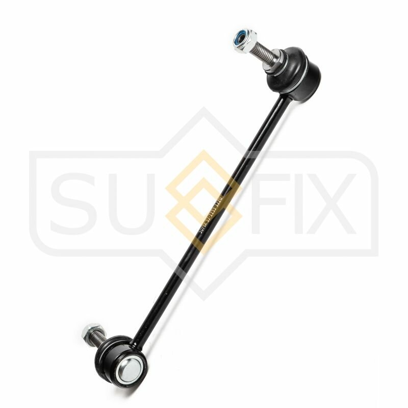 SUFIX Стойка стабилизатора передняя правая для BMW E39 523I-528I 95-