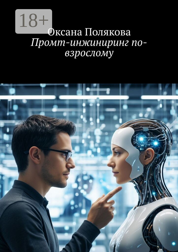 Промт-инжиниринг по-взрослому