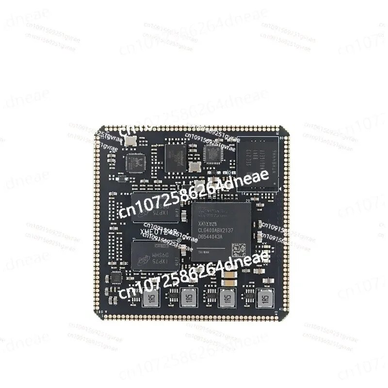 Промышленная плата XC7Z010 XC7Z020 XME0724-20I