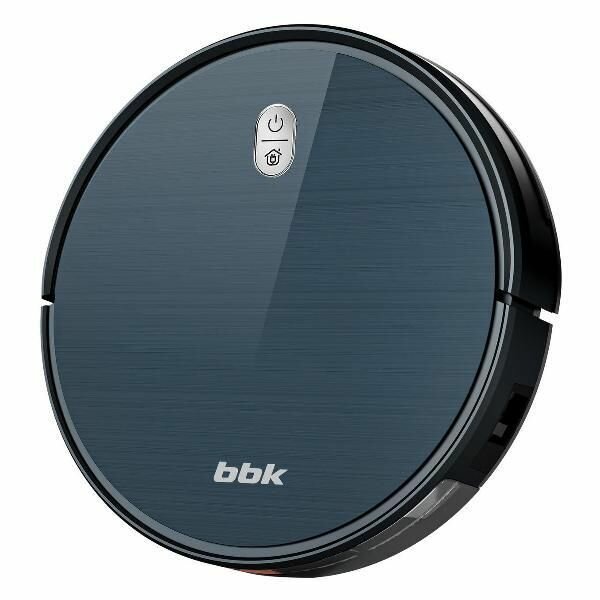 Робот-пылесос BBK BV3504