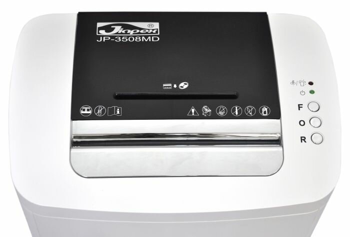 Шредер Jinpex JP-3508MD — фото 1