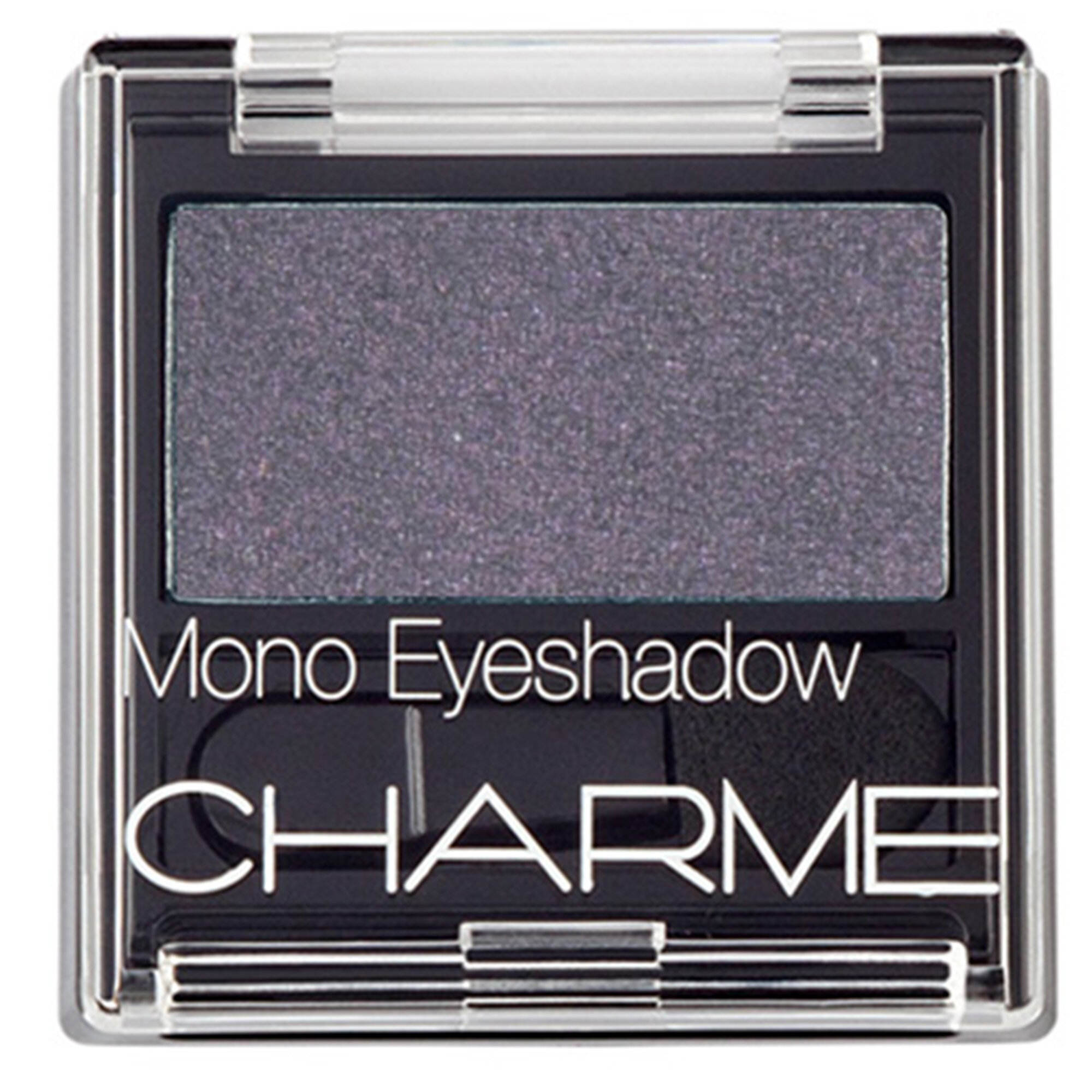 CHARME Тени для век одноцветные "Mono" 24 Изюм