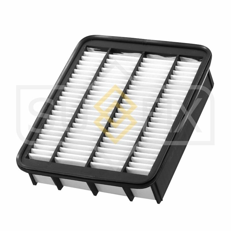 SUFIX Фильтр воздушный для TOYOTA Land Cruiser Prado(150) 2.8D 15>