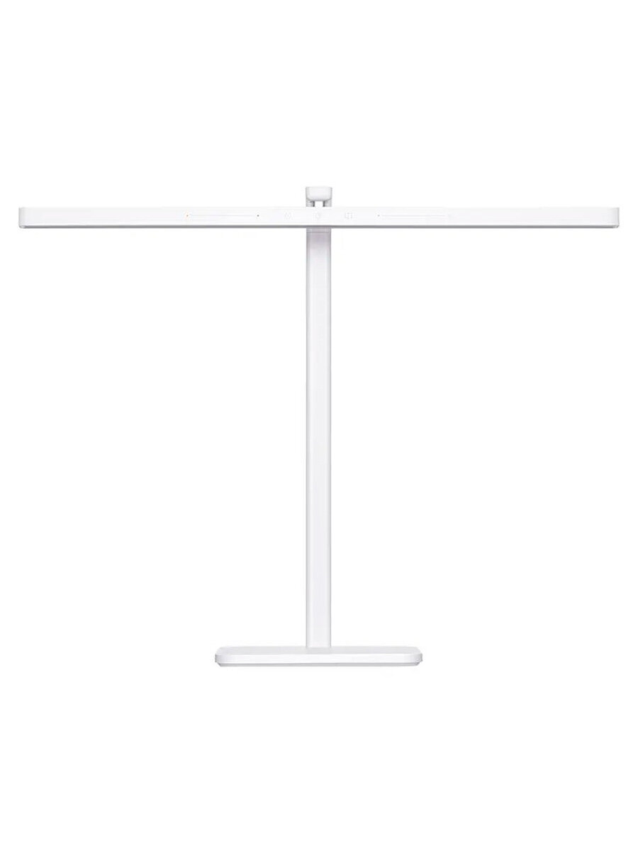 Умная настольная лампа Mijia Desk Lamp 2 (MJTD06YL) White, белая