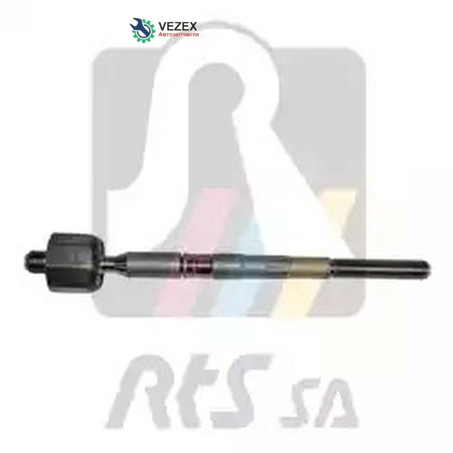 RTS 9299517 тяга рулевая л+п!\ BMW 1-series F20/3-series F30/F31 10>