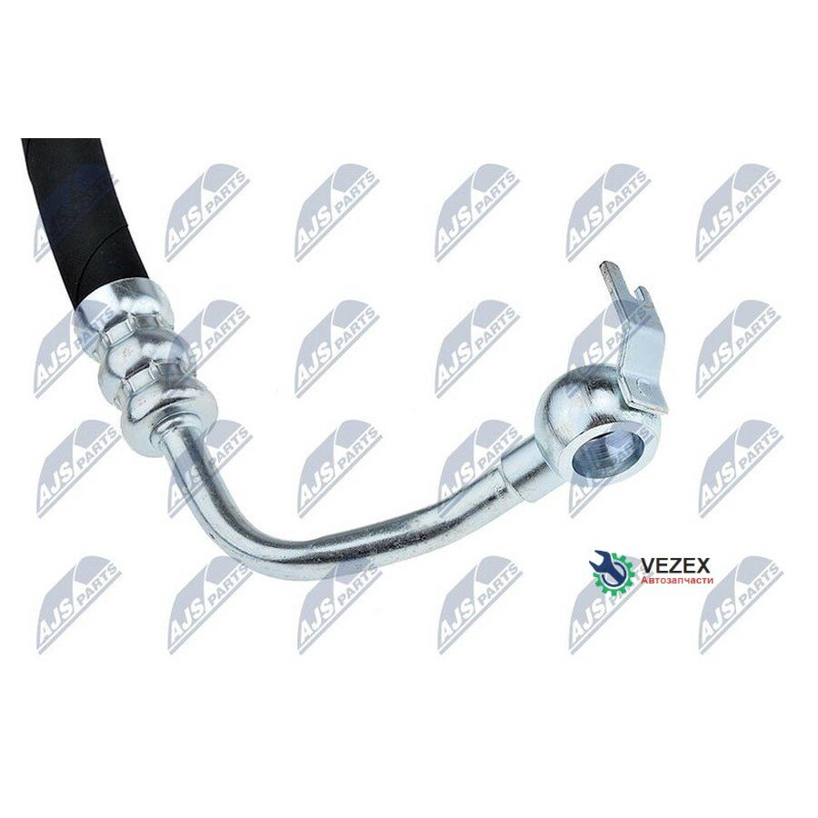NTY SPH-PL-000 Шланг гидроусилителя руля