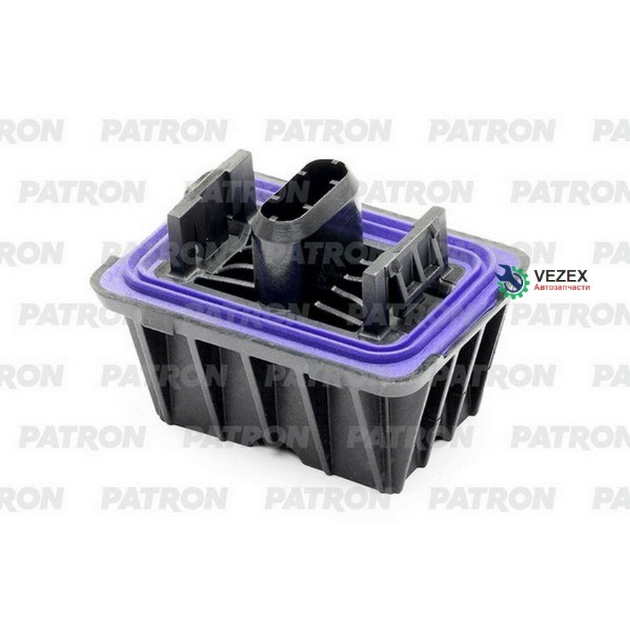 PATRON P36-002 Заглушка поддомкратного отверстия