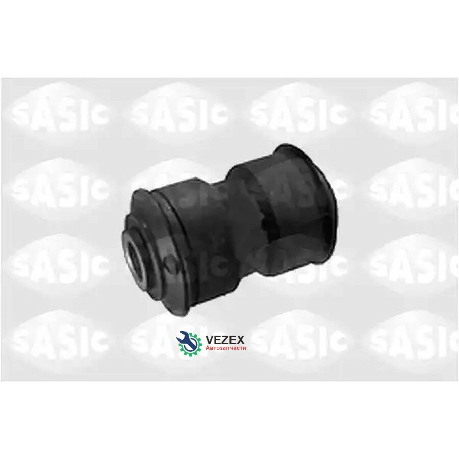 SASIC 1315735 Сайлентблок рессоры FIAT DUCATO (230) 16.5x49x87 1315735