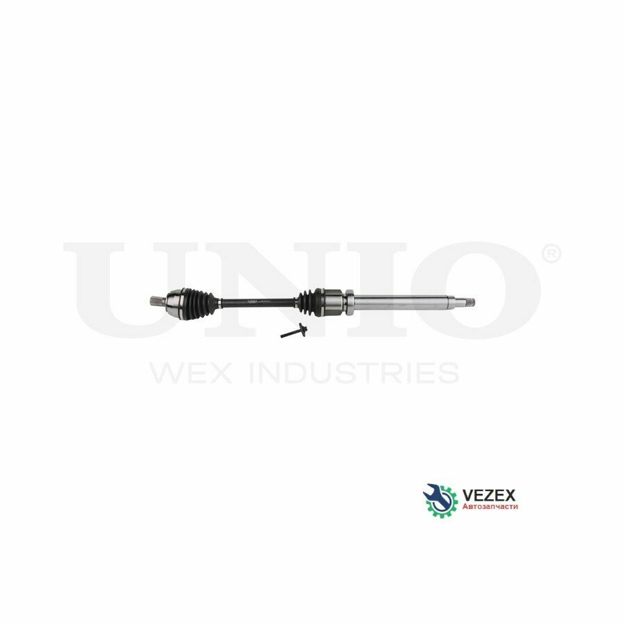 UNIO CVJ-10003 Вал приводной