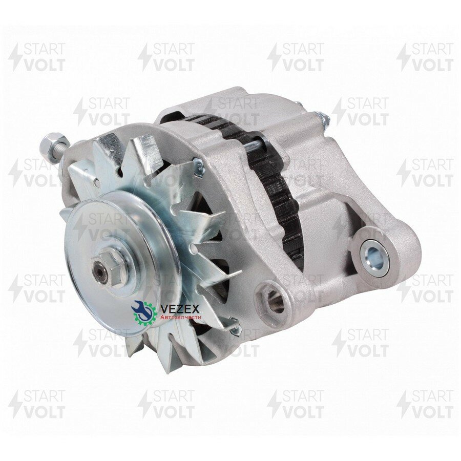 STARTVOLT LG0108X генератор!\ VAZ 2104/2105/2107/2108