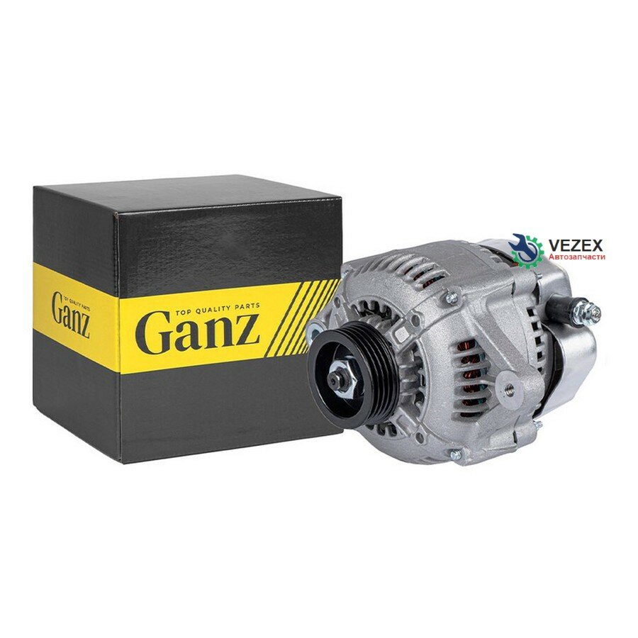 GANZ GIP13021 Генератор