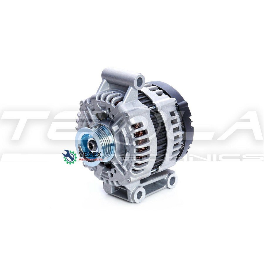 TESLA TECHNICS TT12565 Генератор