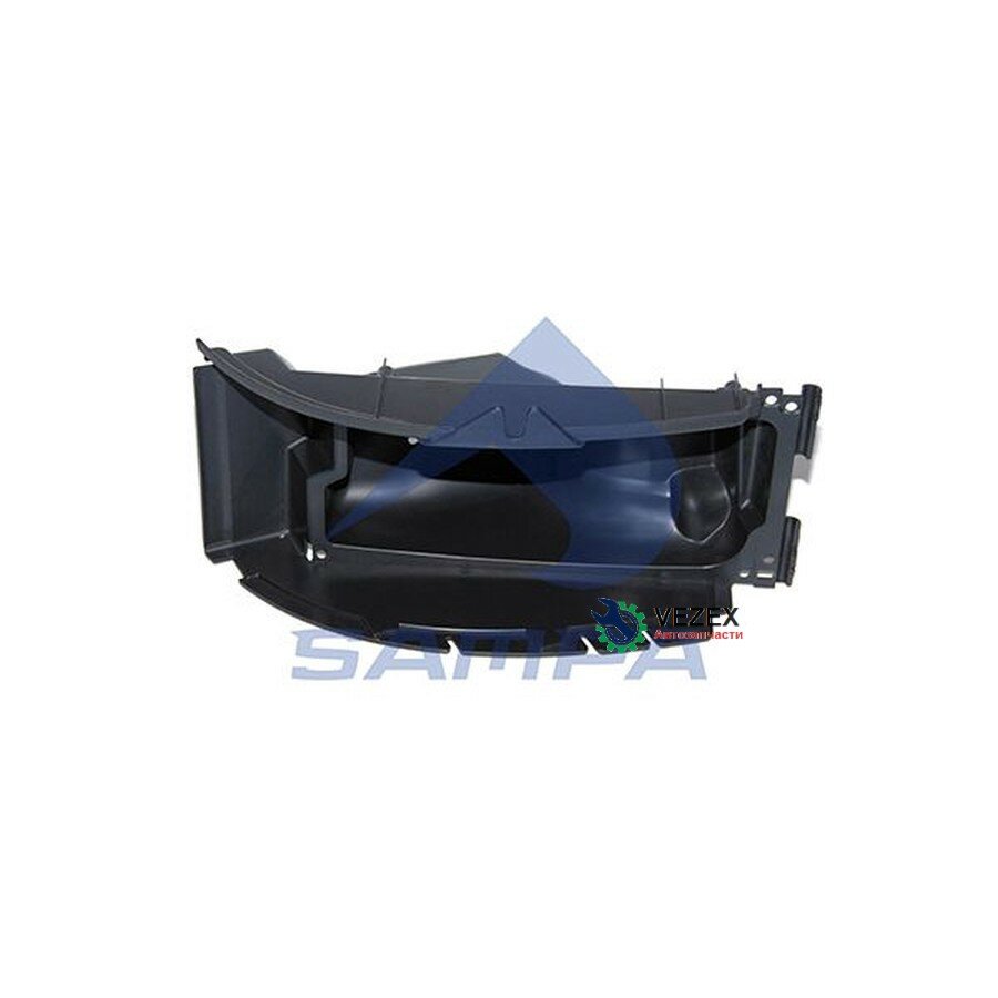 SAMPA 18400144 Корпус фары