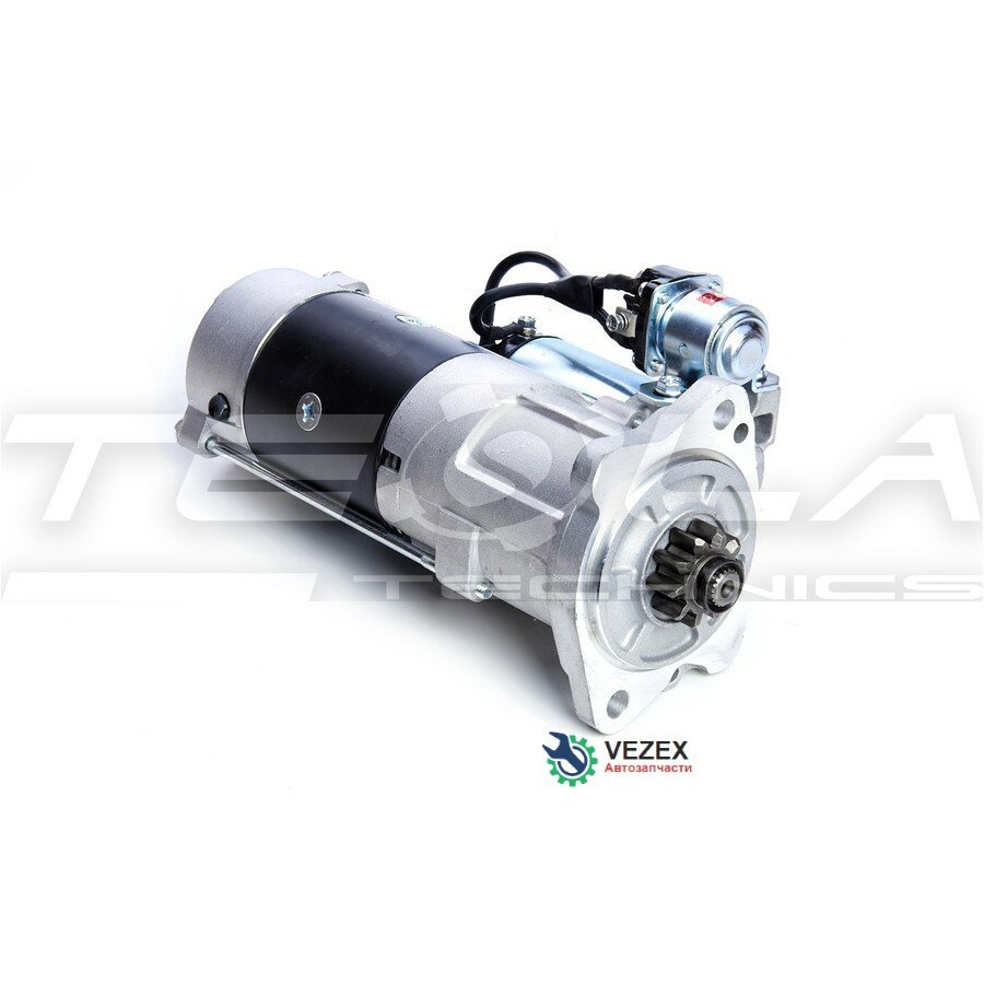 TESLA TECHNICS TT16127 Стартер