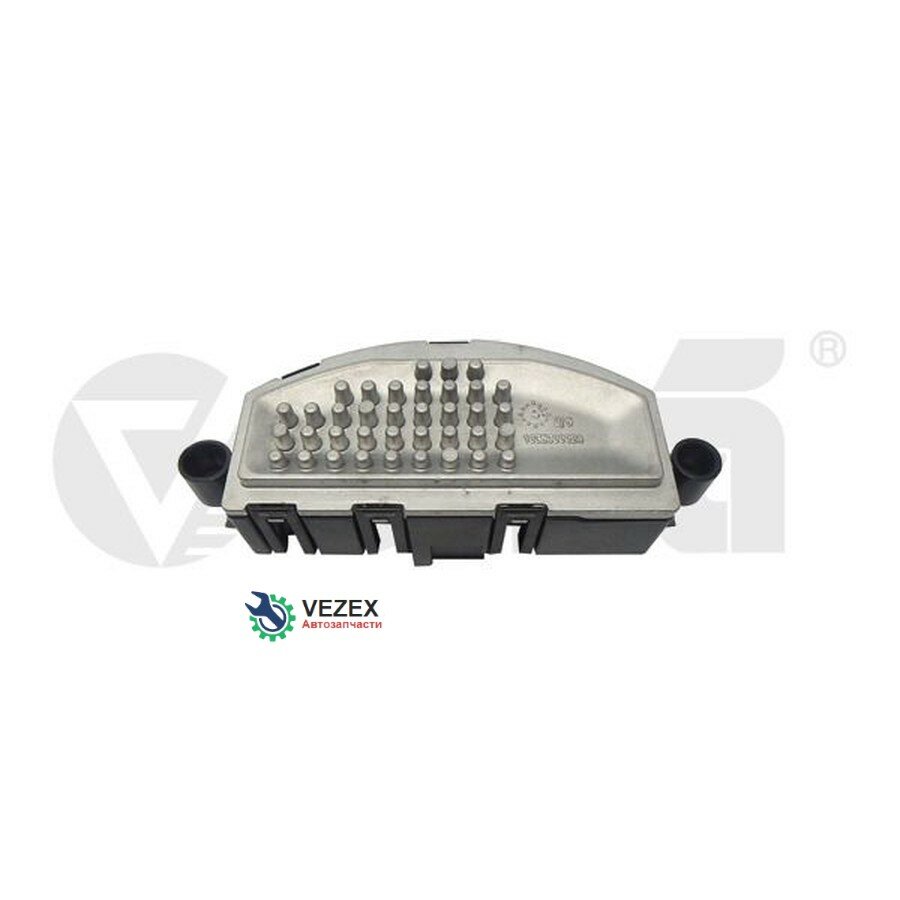 VIKA 89071698401 Резистор вентилятора