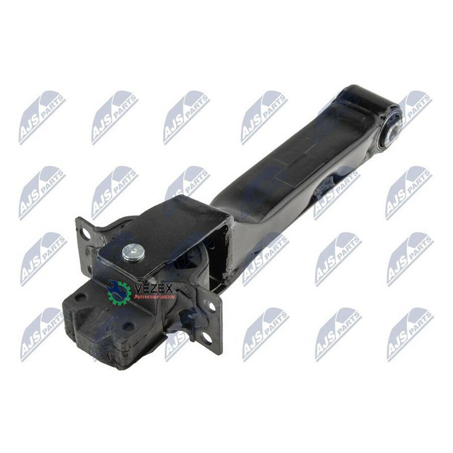 NTY ZPSFR014 подушка КПП!\ Ford Transit TT9 06>/Transit FA/FB/FC/FD/FM/FN/FZ 00>