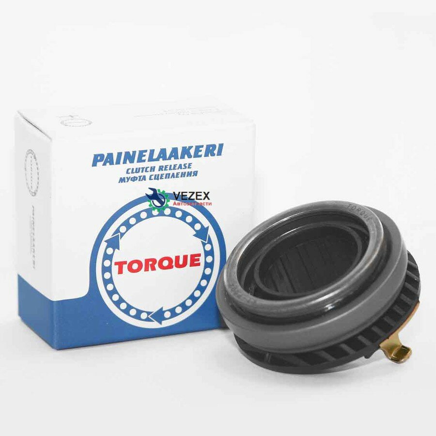 TORQUE KT-P002 Подшипник выжимной