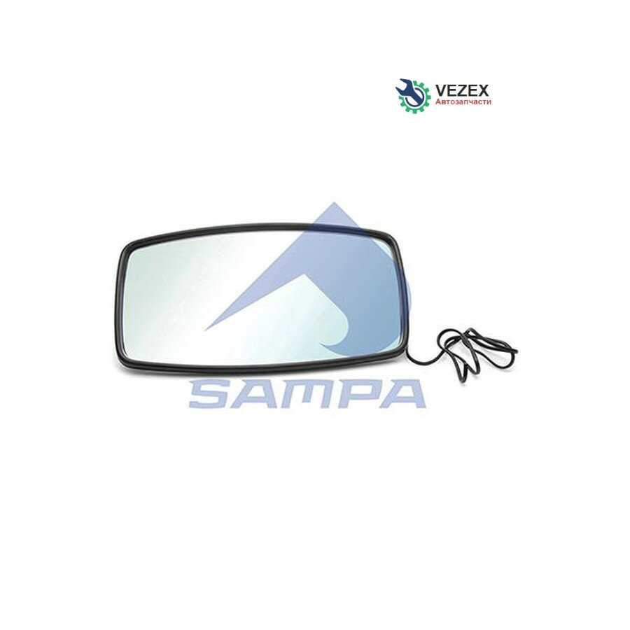 SAMPA 042.097 Зеркало боковое