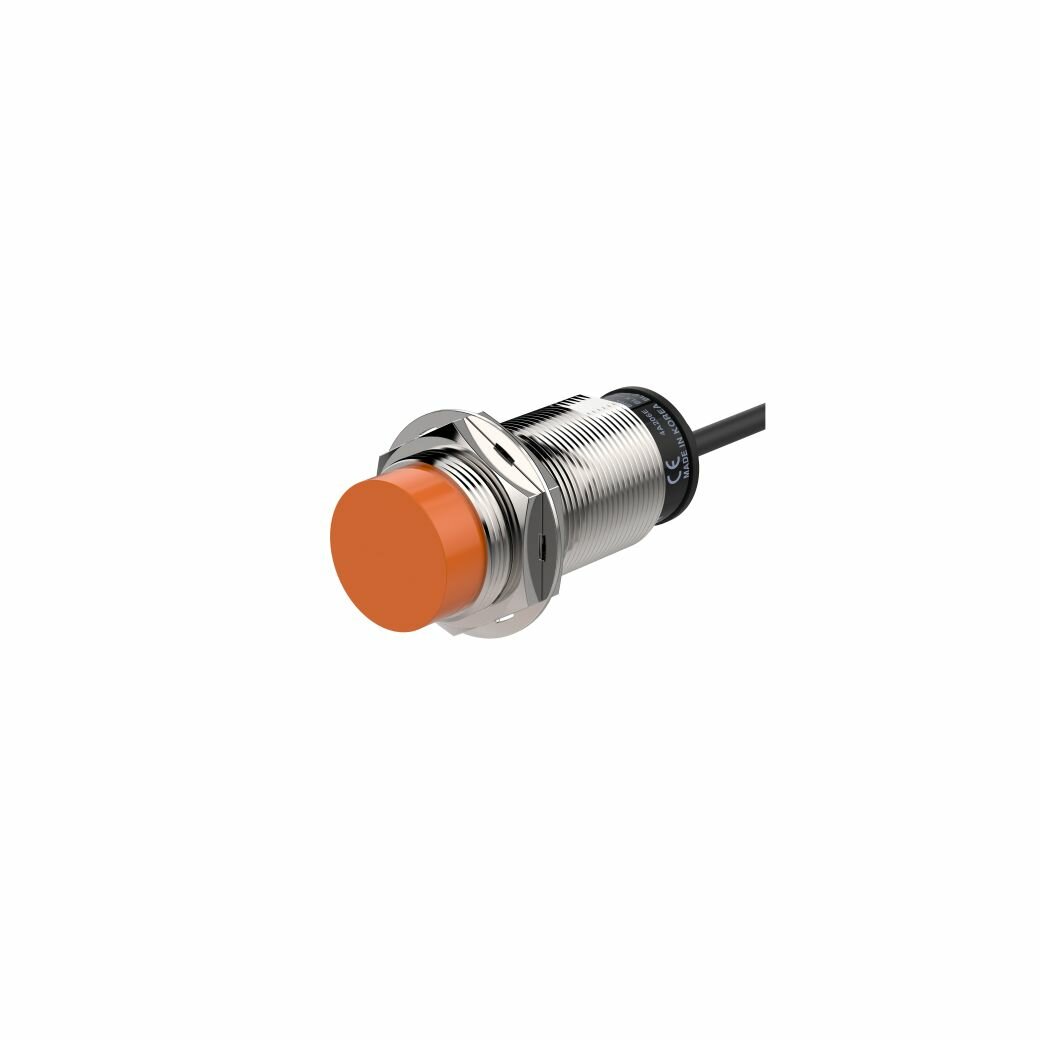 Индуктивный датчик приближения Autonics PRL30-15DP, PNP но, 3-пр, 2м, 12-24В, артикул (Китай) 31030202820111