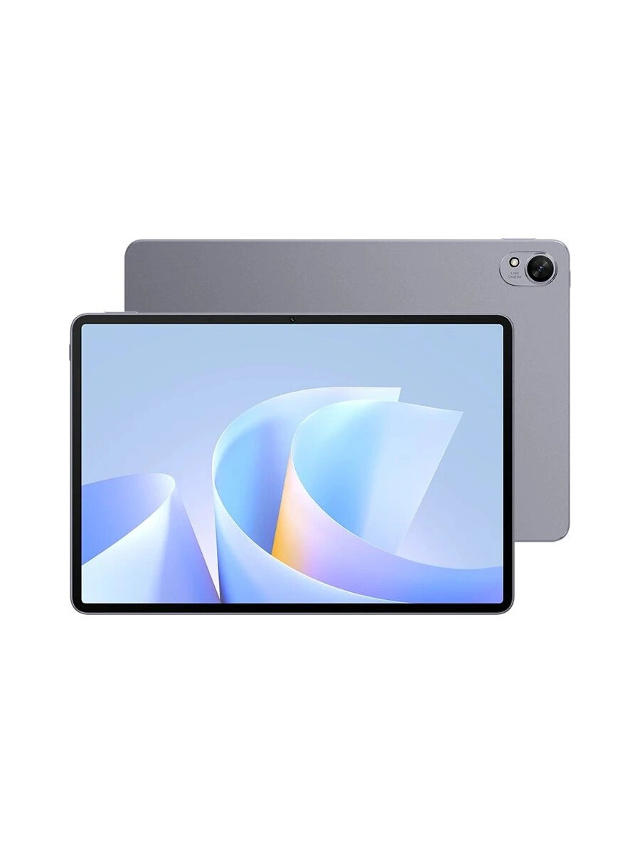 11.5" Планшет Huawei MatePad 11.5S SLG-W09 8C 12Gb 256Gb IPS серый космос