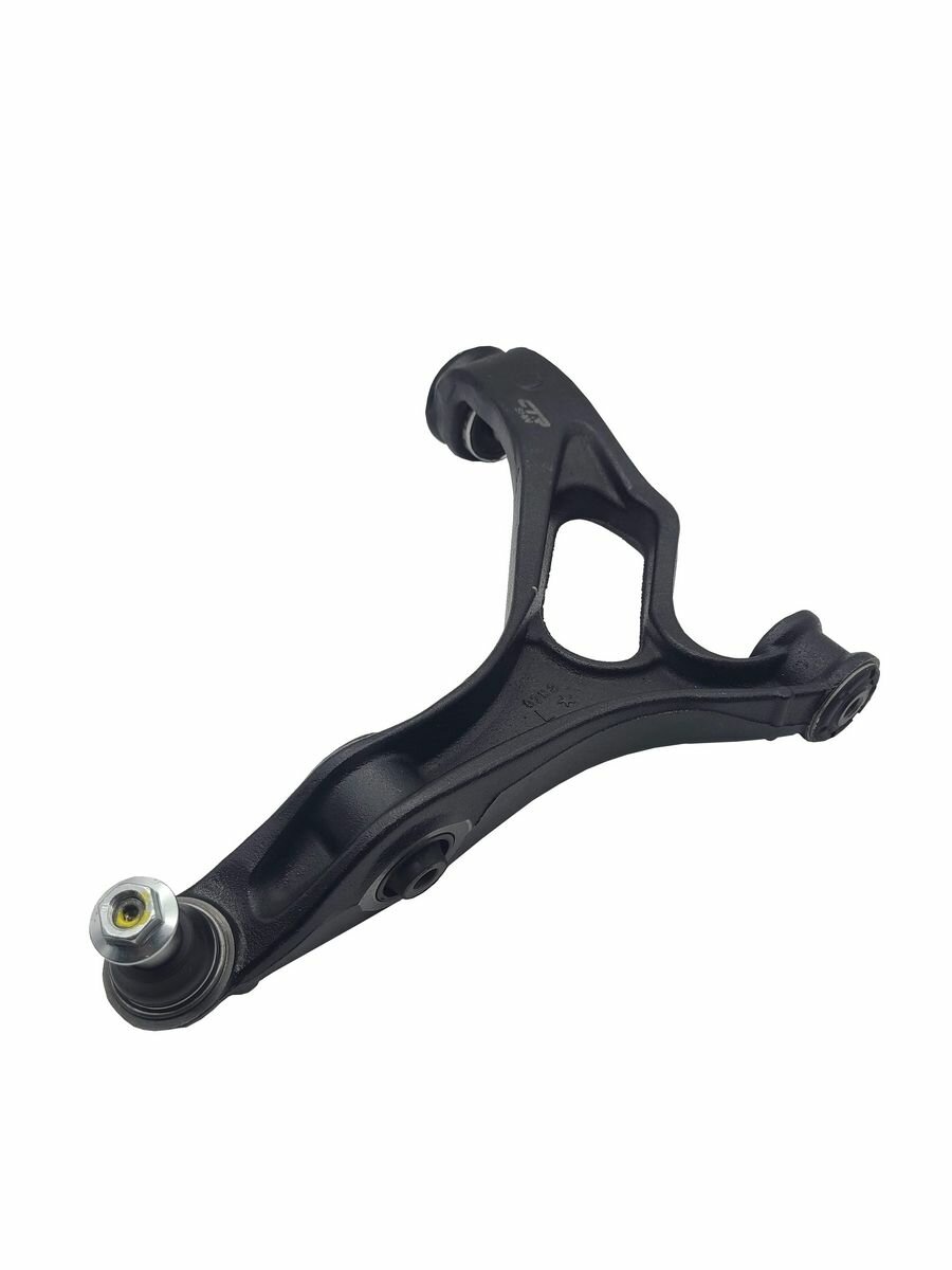 Рычаг подвески передний нижний левый CTR CQ0513L для Volkswagen Touareg, PORSCHE Cayenne, AUDI Q7 / Фольксваген, Порш, Ауди