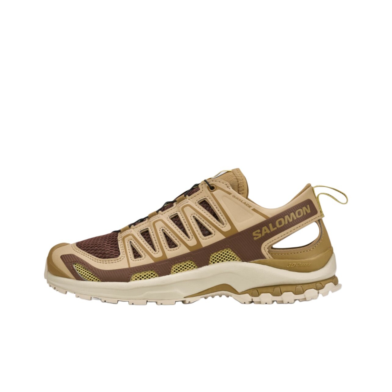 Кроссовки Salomon XA PRO 3D