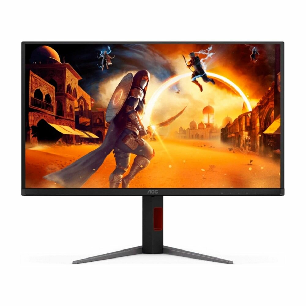 Aoc Монитор LCD 27" Q27G4ZD
