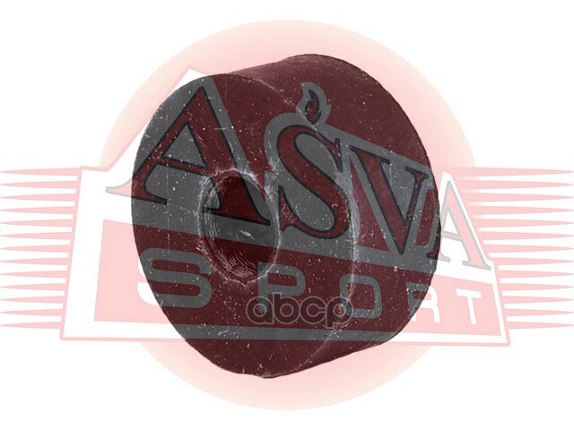 Втулка переднего амортизатора TOYOTA LAND CRUISER 100 HDJ101/UZJ100 1998-2007 ASVA арт. 0103430