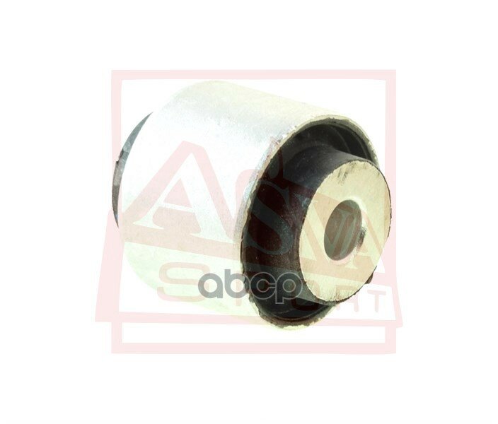 Сайлентблок (10013160/231219/0565919/1, Китай), ASVA MERCEDES-BENZ ASVA арт. 1601-G204FD