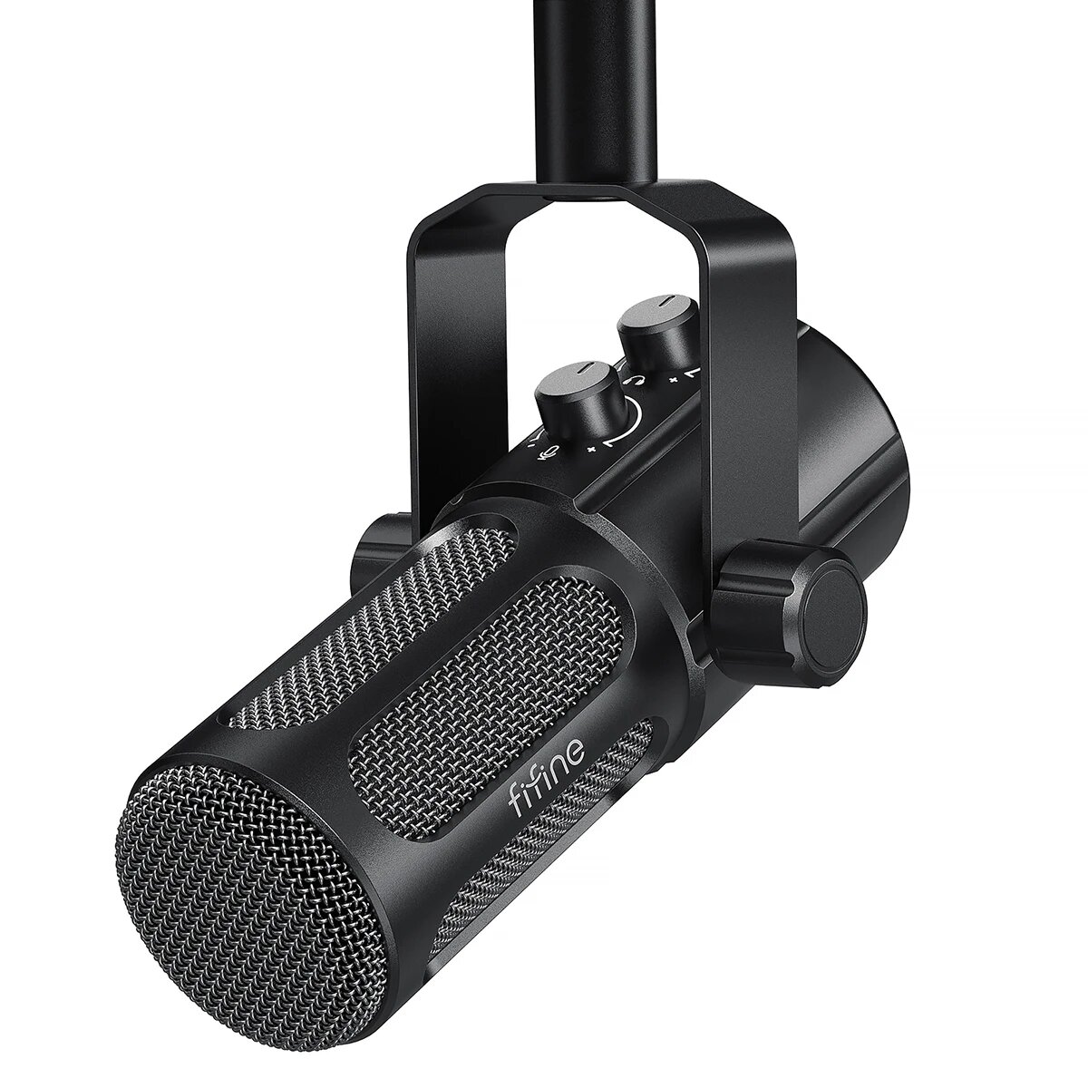 FIFINE TANK6 динамический USB/XLR микрофон