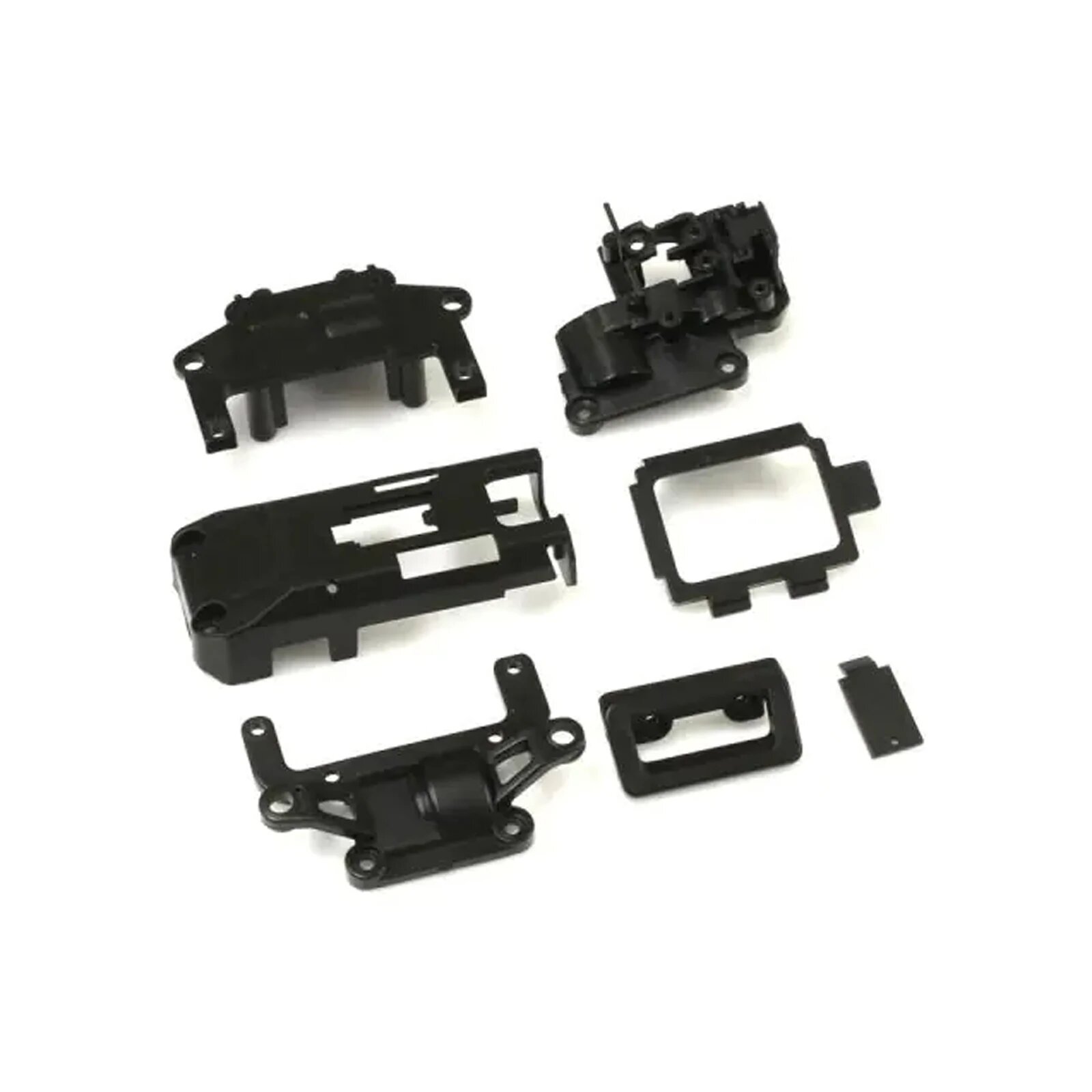 Kyosho Mini-z AWD задний основной комплект MD209B