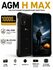 Смартфон AGM H Max (4/128GB), черный