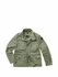 Куртка Blauer Asmont, размер S, green