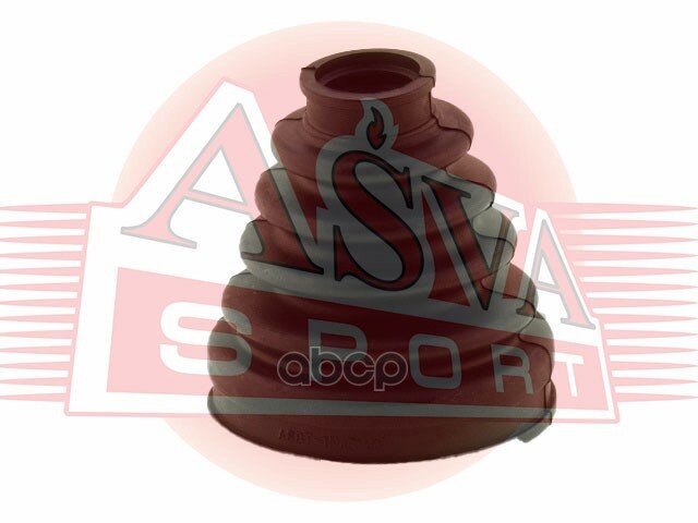 Пыльник шруса (комплект без смазки) TOYOTA/LEXUS CAMRY ACV40 2006- ASVA арт. ASBT-INACV4