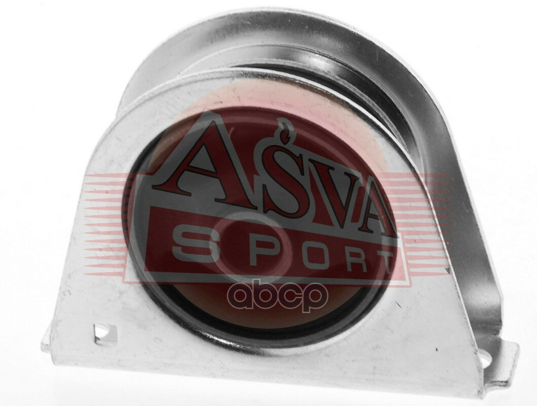 Подушка двигателя передняя ASVA арт. 0412CUMF