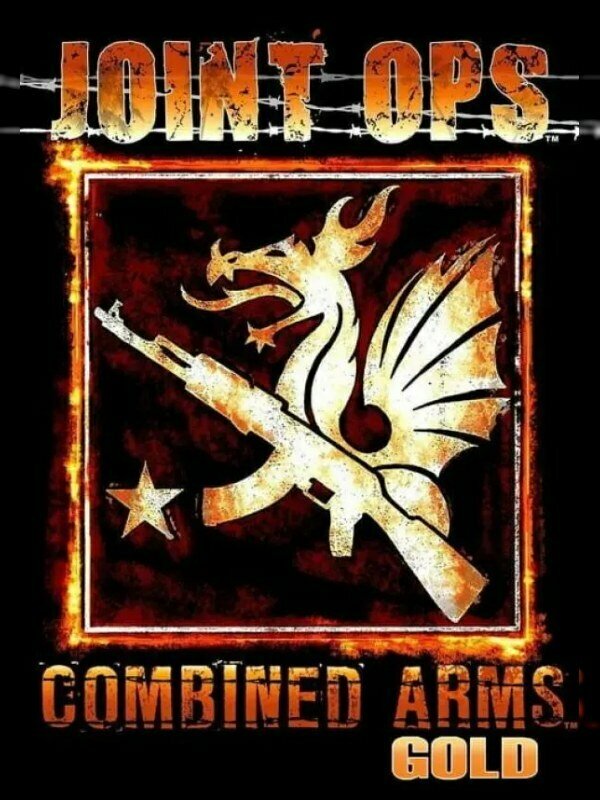 Joint Operations: Combined Arms Gold, РФ и СНГ