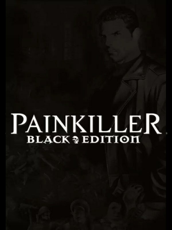 Painkiller: Black Edition (CIS), РФ и СНГ