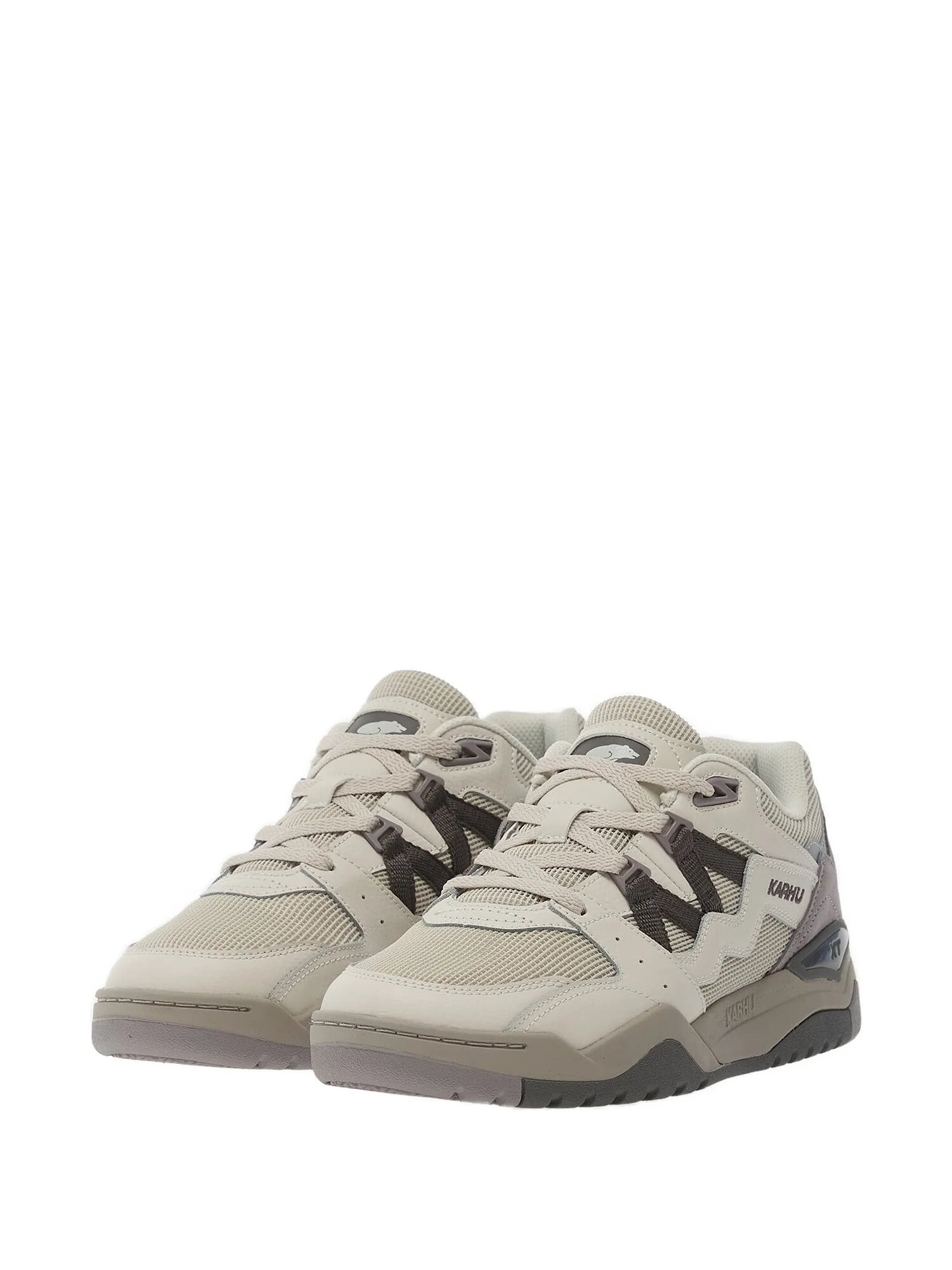 Кроссовки Karhu Fusion XT, размер 10, разноцветный — фото 1