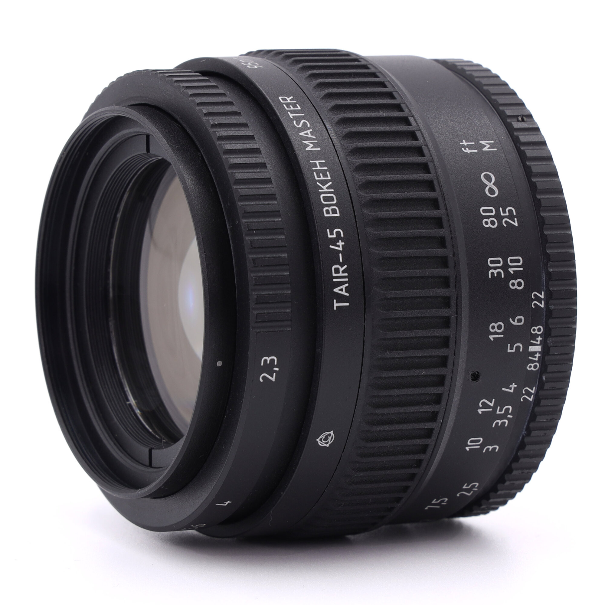 Объектив лзос Tair-45 Bokeh Master