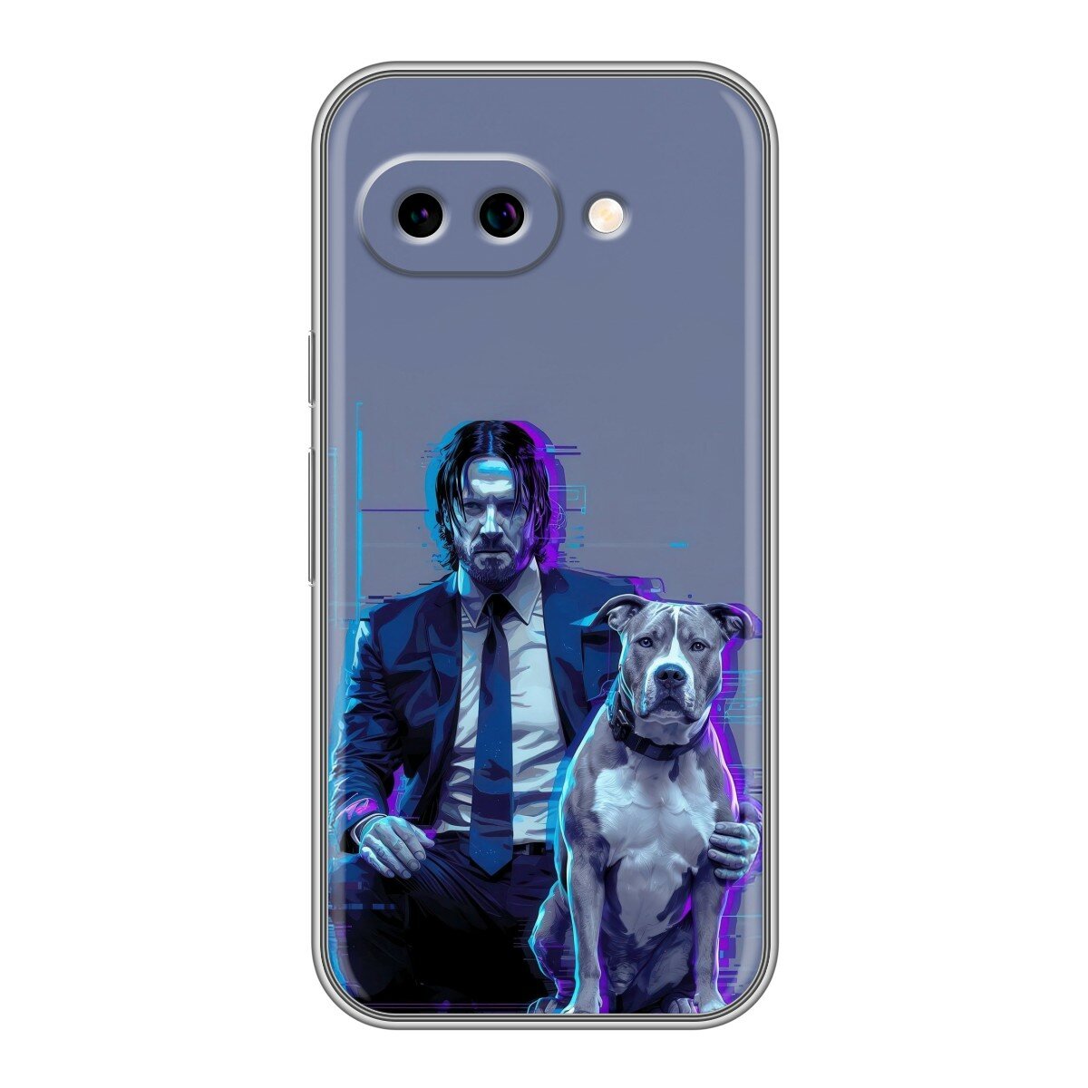 Чехол для Google Pixel 9A — фото 1